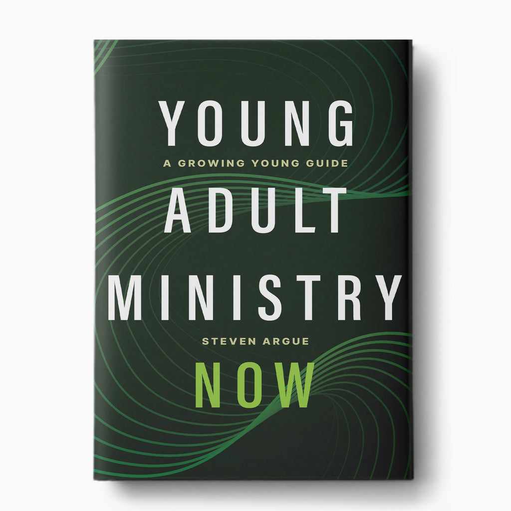 Young Adults Ministry