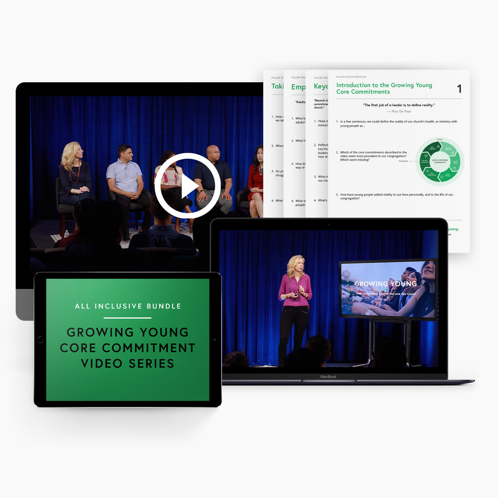 Growing Young Video Curriculum: Complete Bundle (Digital Download ...