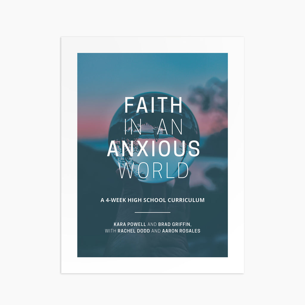 Final good Hope Three Messages for