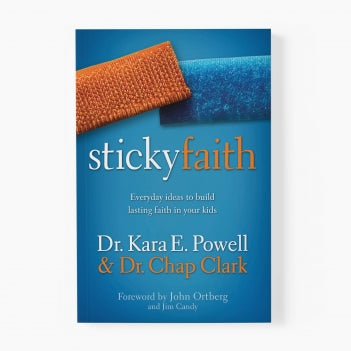 Sticky Faith Family – Fuller Youth Institute